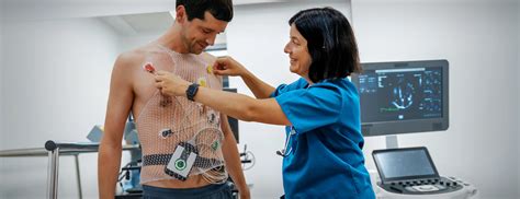 Ecg Holter Test Advanced Heart Diagnostics Asian Heart Institute