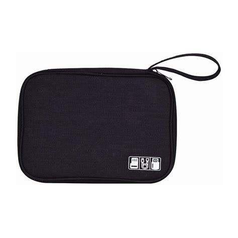 Electronic Organizer Bag Geewiz