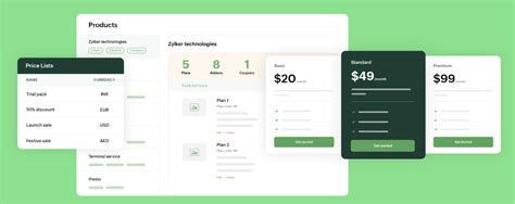 Top 7 Subscription Management Tools For 2025