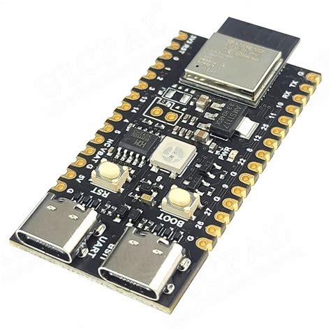 esp32 h2 devkitm wifi bluetooth h2 series versatile development plat