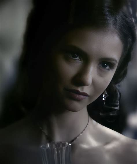 Katherine Pierce