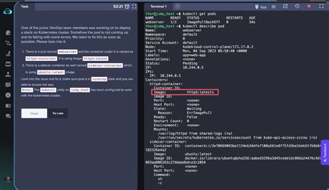 Github Boltpiustroubleshooting Issue With Pod Deployment In