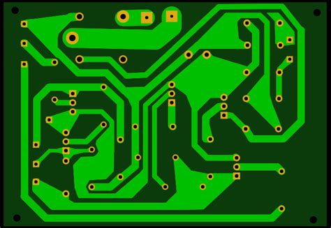 I Design Pcb Layout For Your Electronics Work At The Cheapest Price