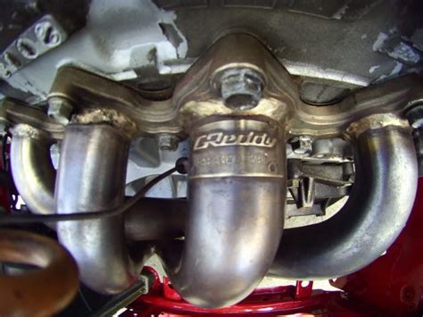 Fs B16 B18 B20 Greddy Header Honda Civic Forum