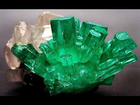 Волшебные Кристаллы. Как вырастить кристаллы. Magic Crystals. How to ...