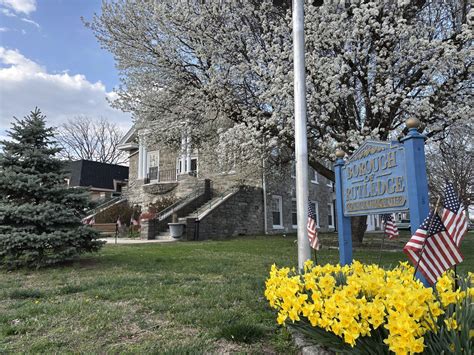Concord Township Concord Township Delaware County Pa