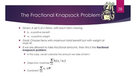 design and analysis of algorithm lecture pptx