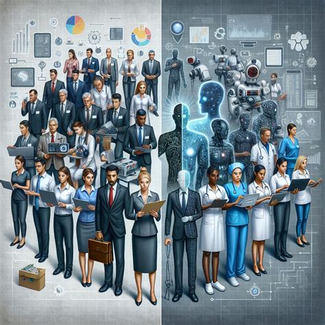 Ken Arciga On Linkedin Ai Automation Workforce Futureofwork