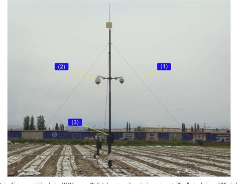 Figure 3 From In Field Cotton Detection Via Region Based Semantic Image Segmentation Semantic