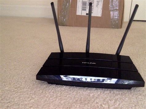 Tp Link Archer C Repair Help Learn How To Fix It Yourself