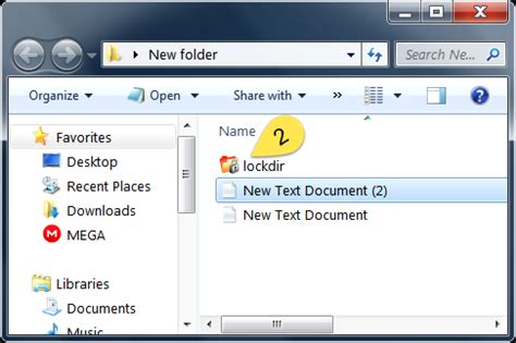 Κλείδωμα Φακέλων Με Κωδικό Δωρεάν Folder Protector Kakasoft
