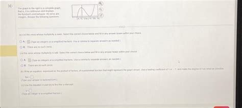 Solved K The Graph To The Right Is A Complete Graph That Chegg