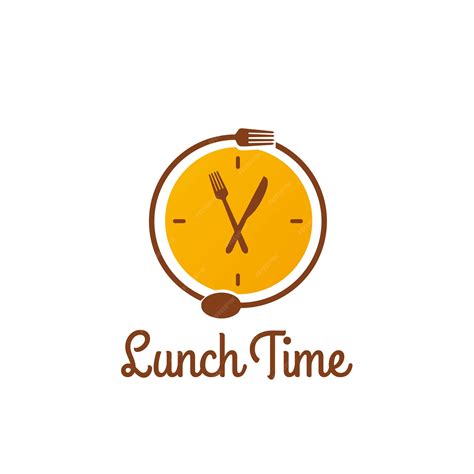 Lunch Break Logo
