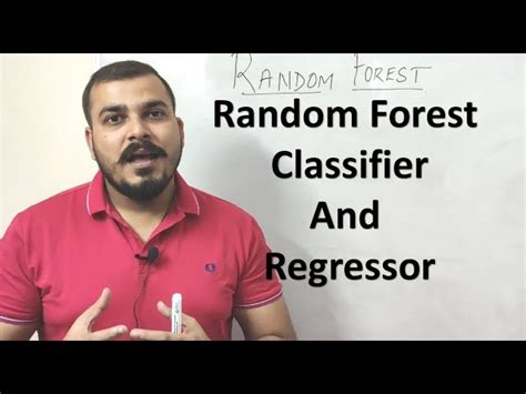 How To Use A Random Forest Classifier In Machine Learning Reasontown