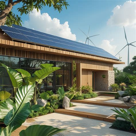 The Importance Of Sustainable Architecture In Pakistan Cadregen