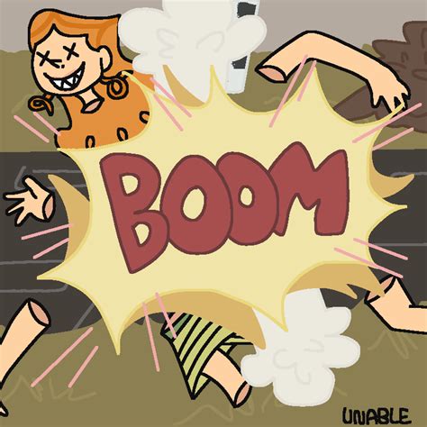 Izzy Vs Explosivo Oc Rtotaldrama Izzy Vs Explosivo Oc Rtotaldrama