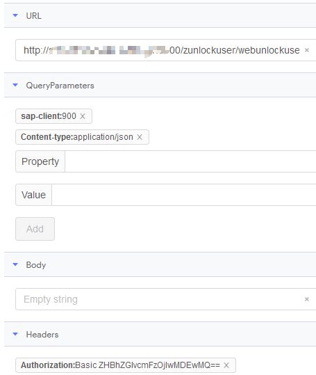 web api network request failed web api s community