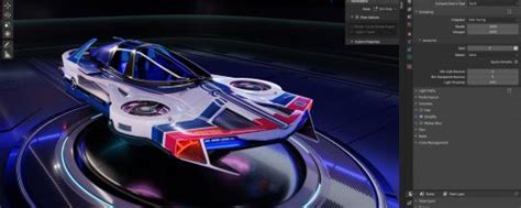 Accelerating Cycles Using Nvidia Rtx — Developer Blog