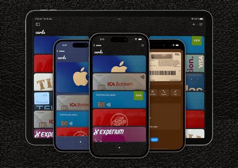 Rewriting Wally For Ios 16 And Swiftui 4 Daniel Saidi