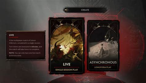 solium infernum gameplay modes guide gamerhour