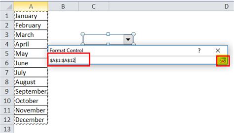 Excel Combobox With Checkboxes Word и Excel помощь в работе с
