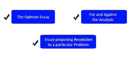 Writing Guidelines On How To Write Discursive Essay Total Assignment