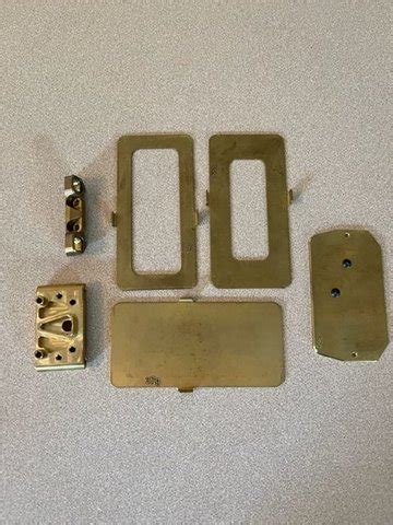 Tlr 22 Brass 5 0 22t R C Tech Forums