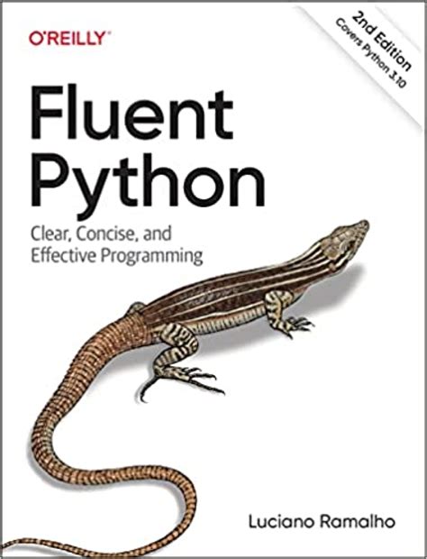 the 15 best python books for beginners and advanced coders [2025]