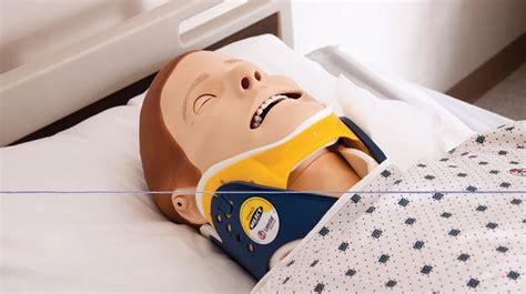 In Situ Sa Simulador De Paciente Simman Essential De Laerdal