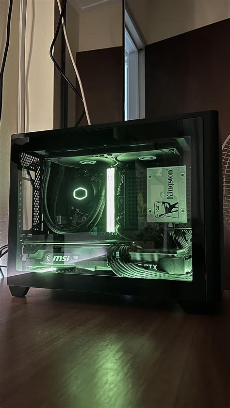 New Gamingcoding Setup Rsffpc