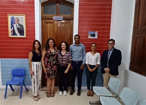 The Sosturmac Project Led By Iter Is A Reference As A Good Practice