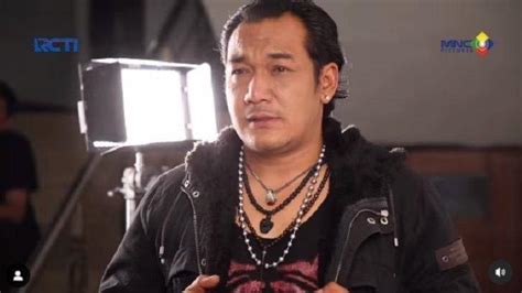 Kabar Duka Pemeran Kang Gobang Di Preman Pensiun Meninggal Dunia