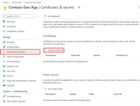 如何在 Microsoft Azure Maps 中保护守护程序应用程序 Azure Maps Microsoft Learn