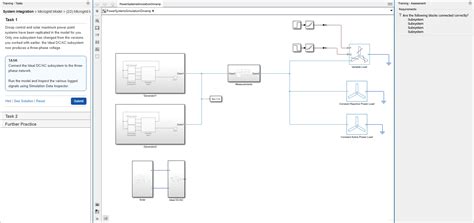 Power Systems Simulation Onramp