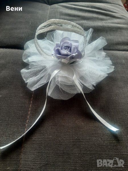 Поставка за сватбени халки в Декорация в гр Монтана Id36850818 — Bazar Bg