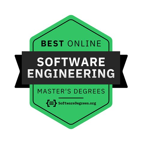 Best Online Masters In Software Engineering Programs SoftwareDegrees Org