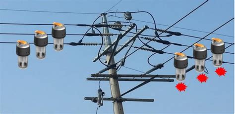 Fault Passage Indicator Fpi Smaner For Industrial At ₹ 11000piece