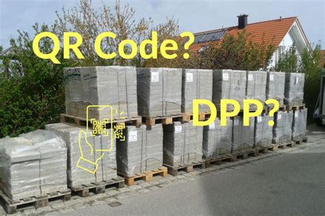 Michael Trunzer On Linkedin Echoprm Qrcode Dpp Digital Product