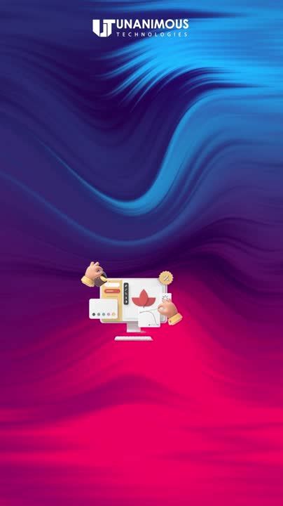 Unanimous Technologies Pvt Ltd On Linkedin Boostyourroots Freedesign 3dicons Pixabay