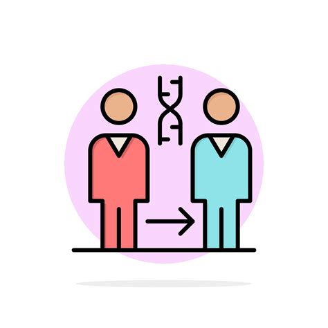 Dna Cloning Patient Hospital Health Abstract Circle Background Flat Color Icon 14338314 Vector Dna Cloning Patient Hospital Health Abstract Circle Background Flat Color Icon 14338314 Vector