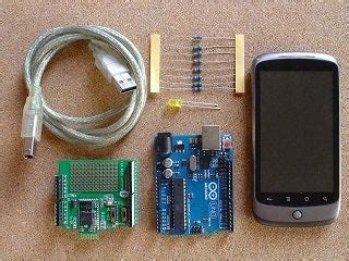 Arduino Android Communication Home Automation Arduino Forum