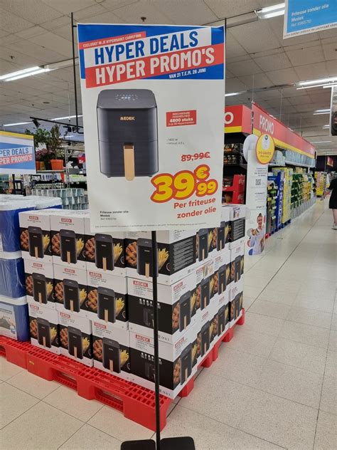 Hypermarkt Carrefour Hypermarkt Carrefour Hasselt