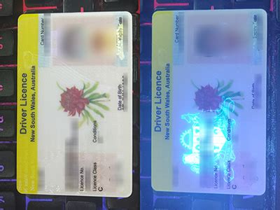 Is It Easy To Renew My NSW Driver Licence Buy Driver Licence