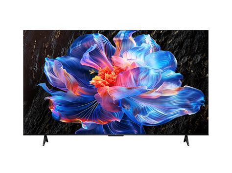 Tcl P6k 4k Hdr Tv 55 65 75 Inch Tv Tcl Global