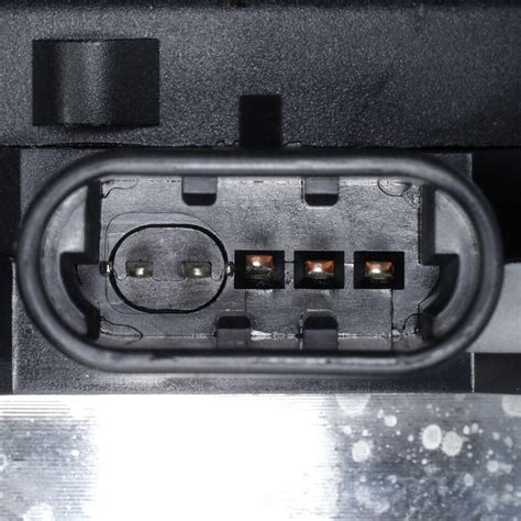 Mass Air Flow Sensor Delphi Af10043 Ebay