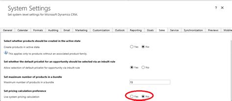 implementing custom calculations for sales entities dynamics crm