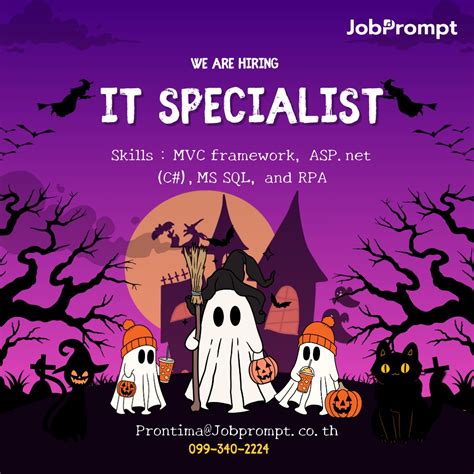 Sql Server Community Thailand 💛 สวัสดีค่ะ แอมป์ Jobprompt นะคะ💜