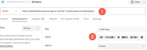 Go Ing To Production With Bedrock Rag Part 2 Develop Deploy And Test