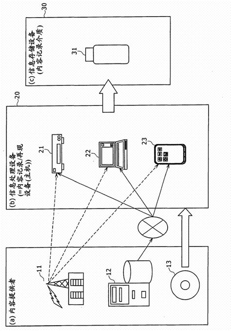 Information Storing Device Information Processing Device Information Processing System