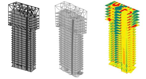 FEM Design Student Version Matrix Software